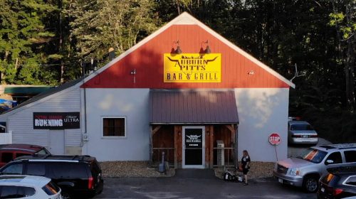 About - Auburn Pitts Bar and Grill