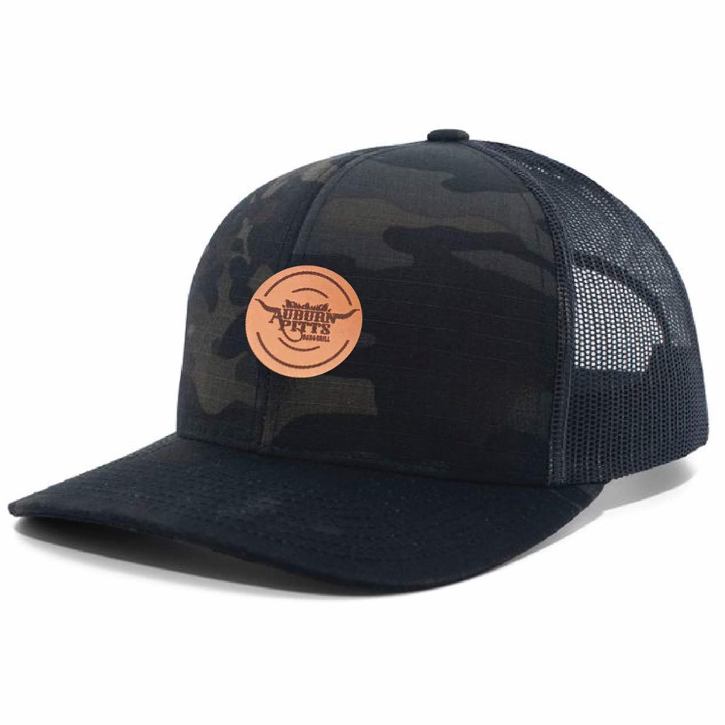 Branded Apparel - Auburn Pitts Bar and Grill